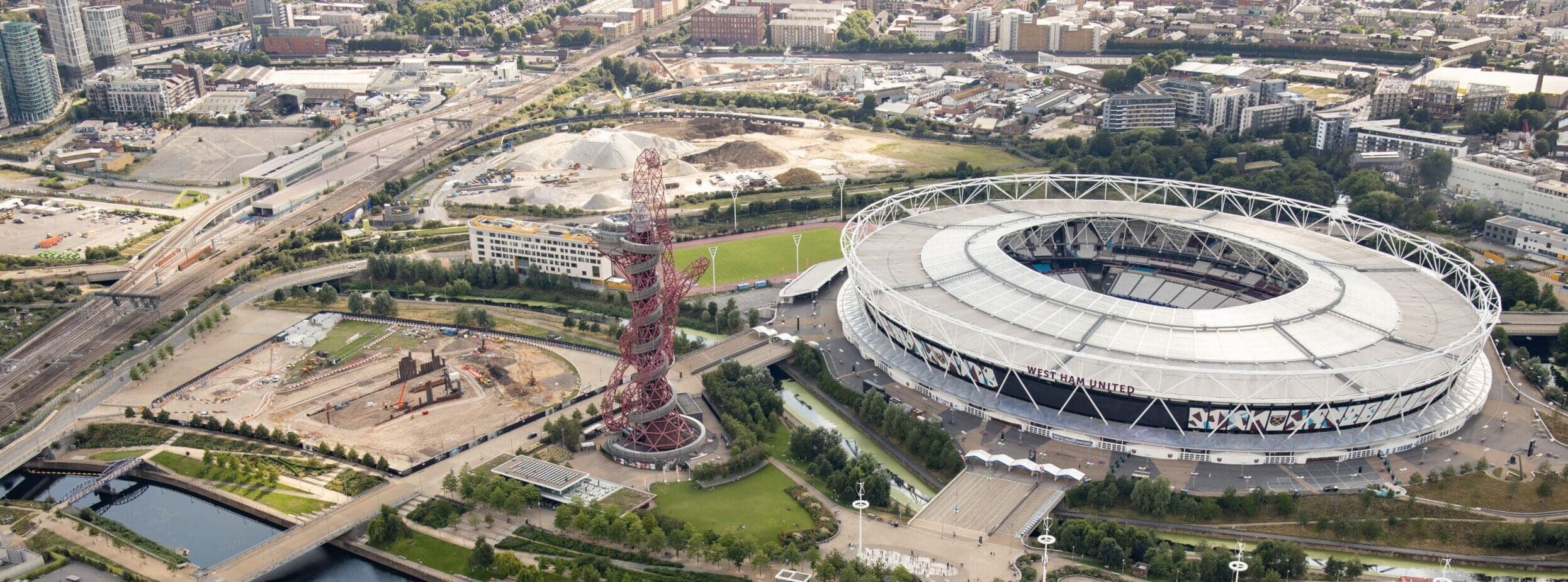 London Stadium Summer Events Case Study | Stadium Solutions