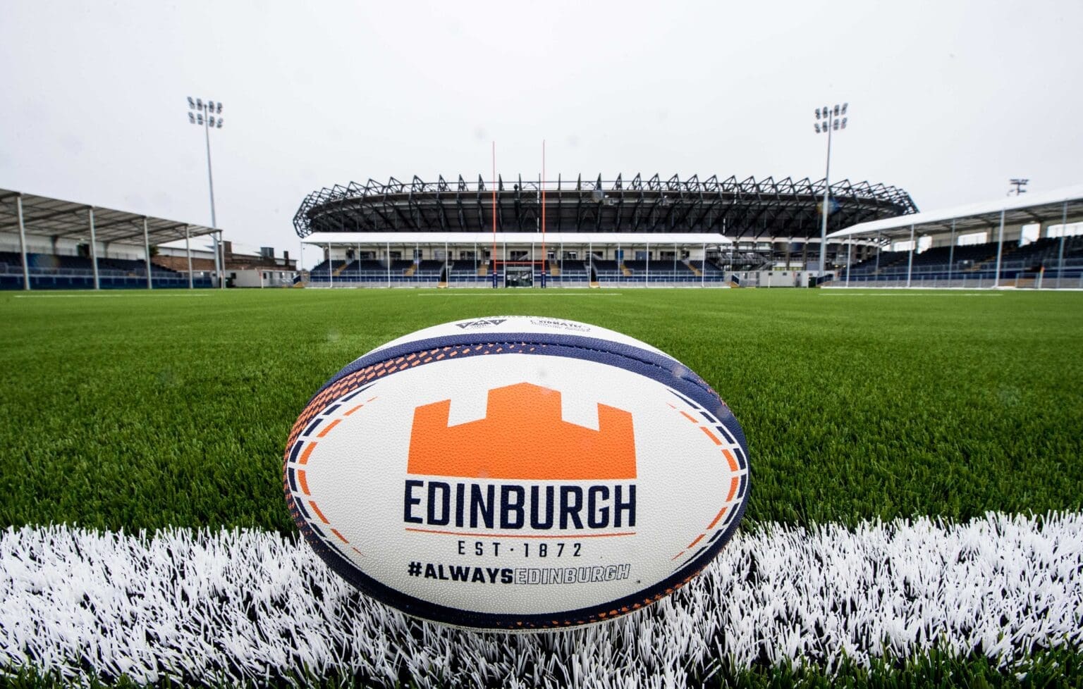 Fast, Scalable, Modular Stadium Construction | Stadium Solutions