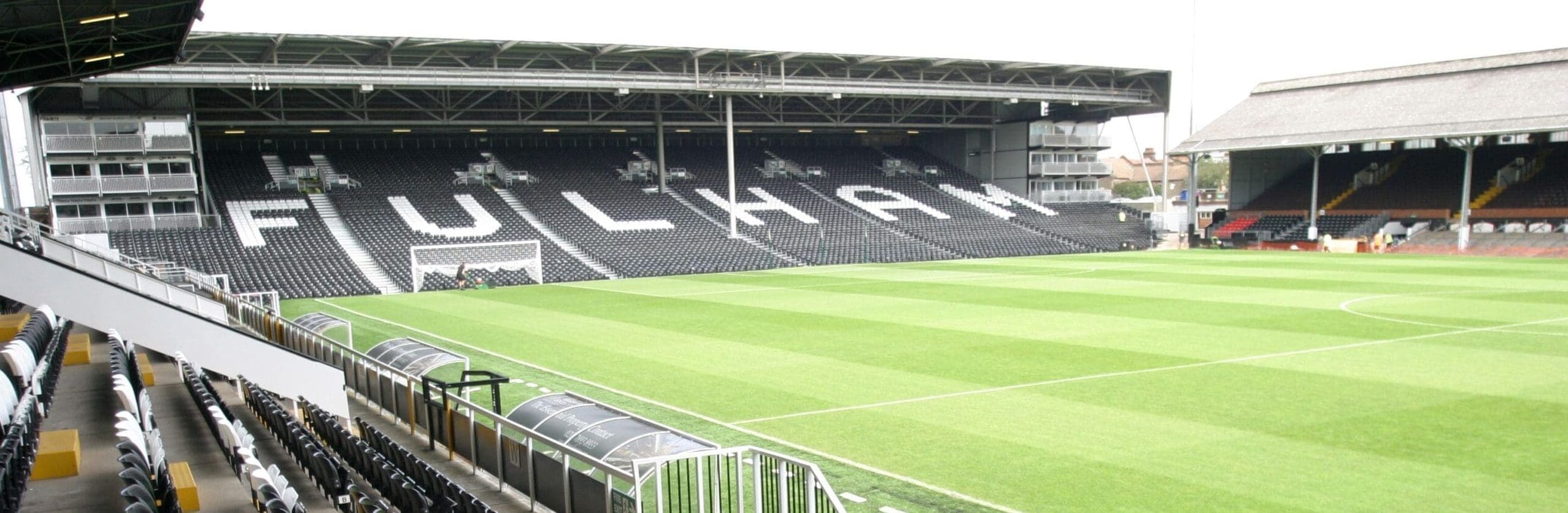 Innovative Stadium Redevelopment | Stadium Solutions