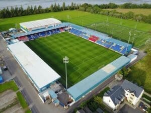 Fast, Scalable, Modular Stadium Construction | Stadium Solutions