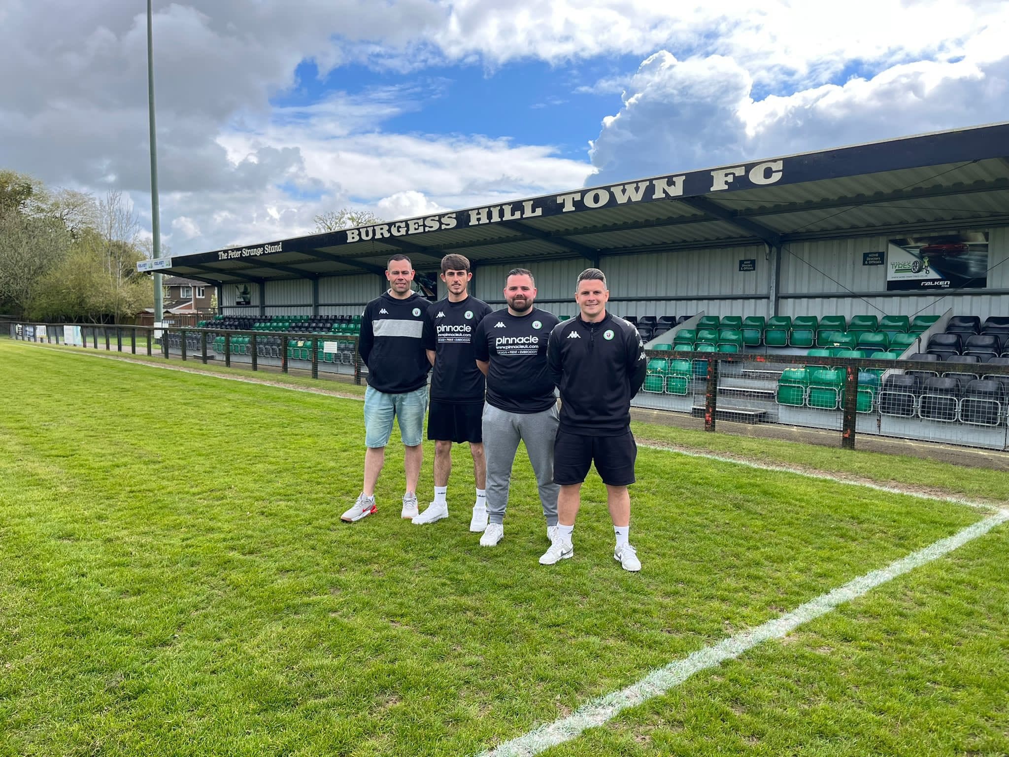 Spectator Modular Grandstands for Sale | Stadium Solutions