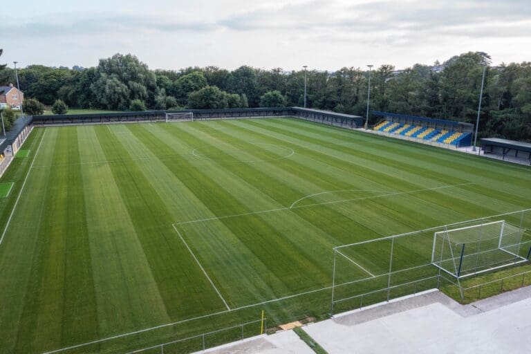 Fast, Scalable, Modular Stadium Construction | Stadium Solutions