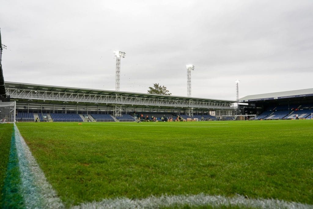 Temporary Grandstands & Short Term Seating | Stadium Solutions