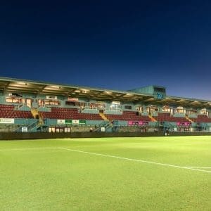 Stadium Solutions | Expert Stadium Construction Contractors