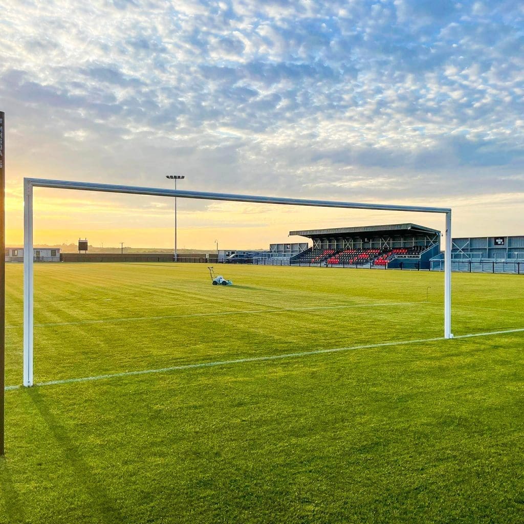 Discover Case Studies & Projects | Stadium Solutions