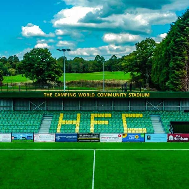 General Admission Seating for Sale | Stadium Solutions