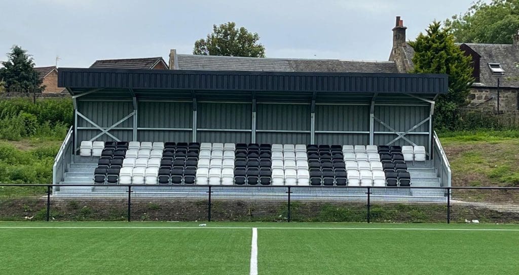 Discover Our Work, Past Projects | Stadium Solutions